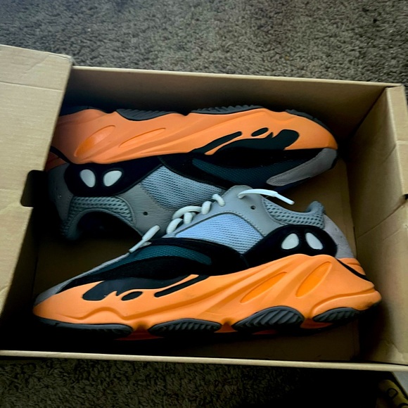 Yeezy | Shoes | Pair Of Yeezy 70 Will Work With You On Price | Poshmark